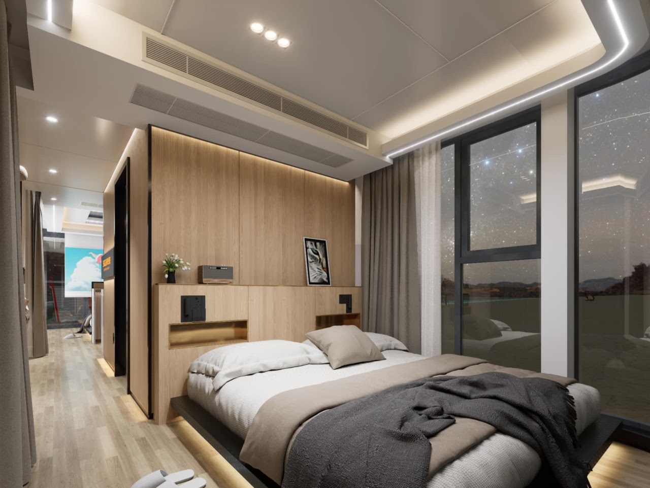 Home Page - TeachNua Modular Living